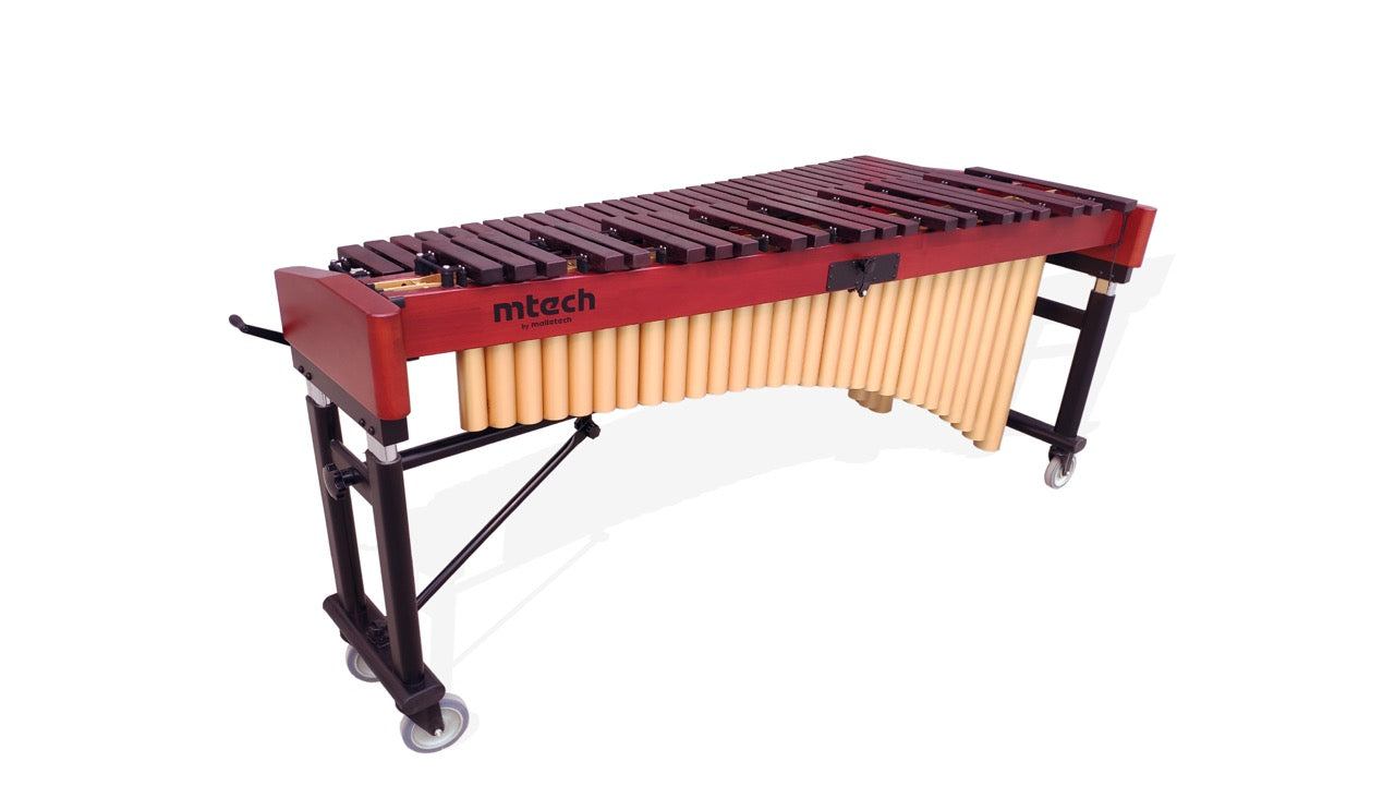 Malletech MTech 4.3 Marimba – 熊貓音樂生活百貨