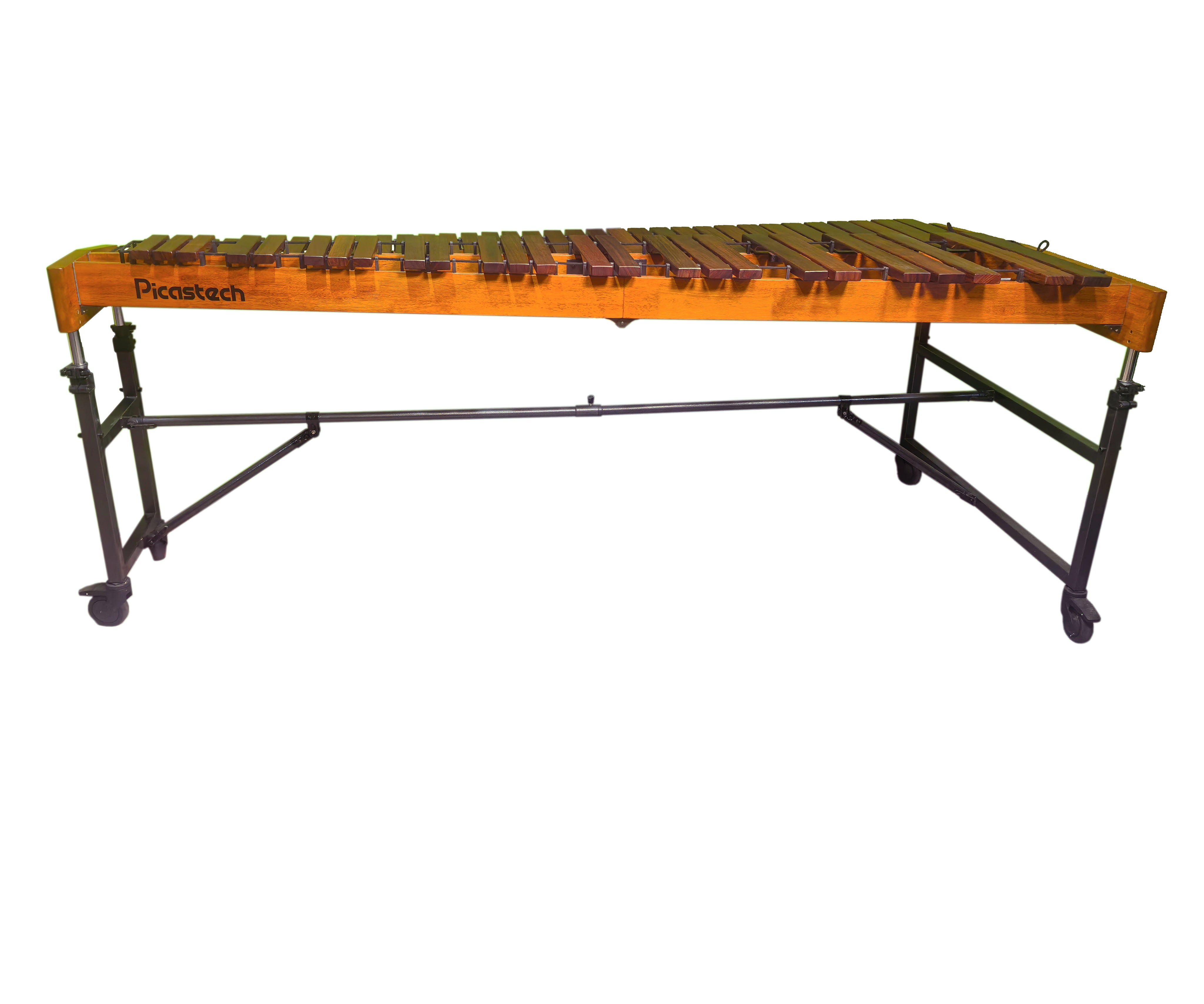 PICASTECH 5.0 Marimba P6100-RT – 熊貓音樂生活百貨