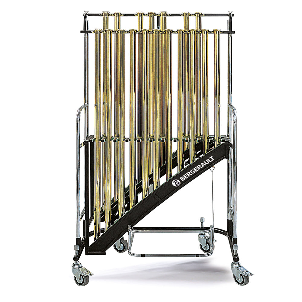 Bergerault 1.5 oct. Signature symphonic chimes – 熊貓音樂生活百貨