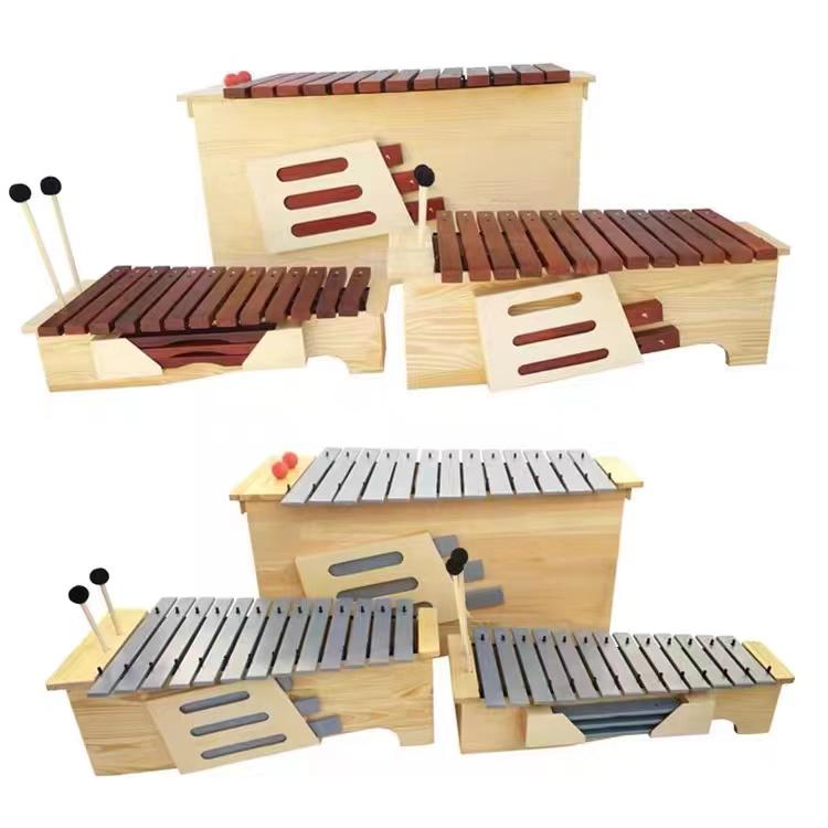 DFTF diatonic Orfo children's xylophone – 熊貓音樂生活百貨