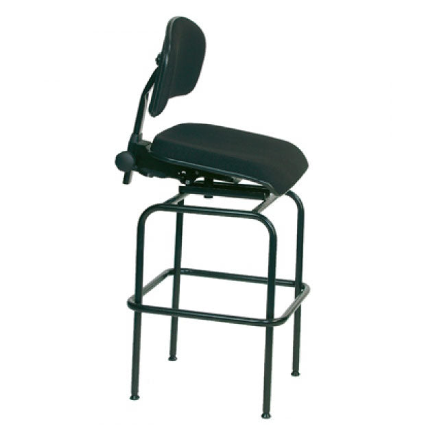 BERGERAULT ASYNCHRONOUS CONDUCTOR CHAIR H 75cm – 熊貓音樂生活百貨