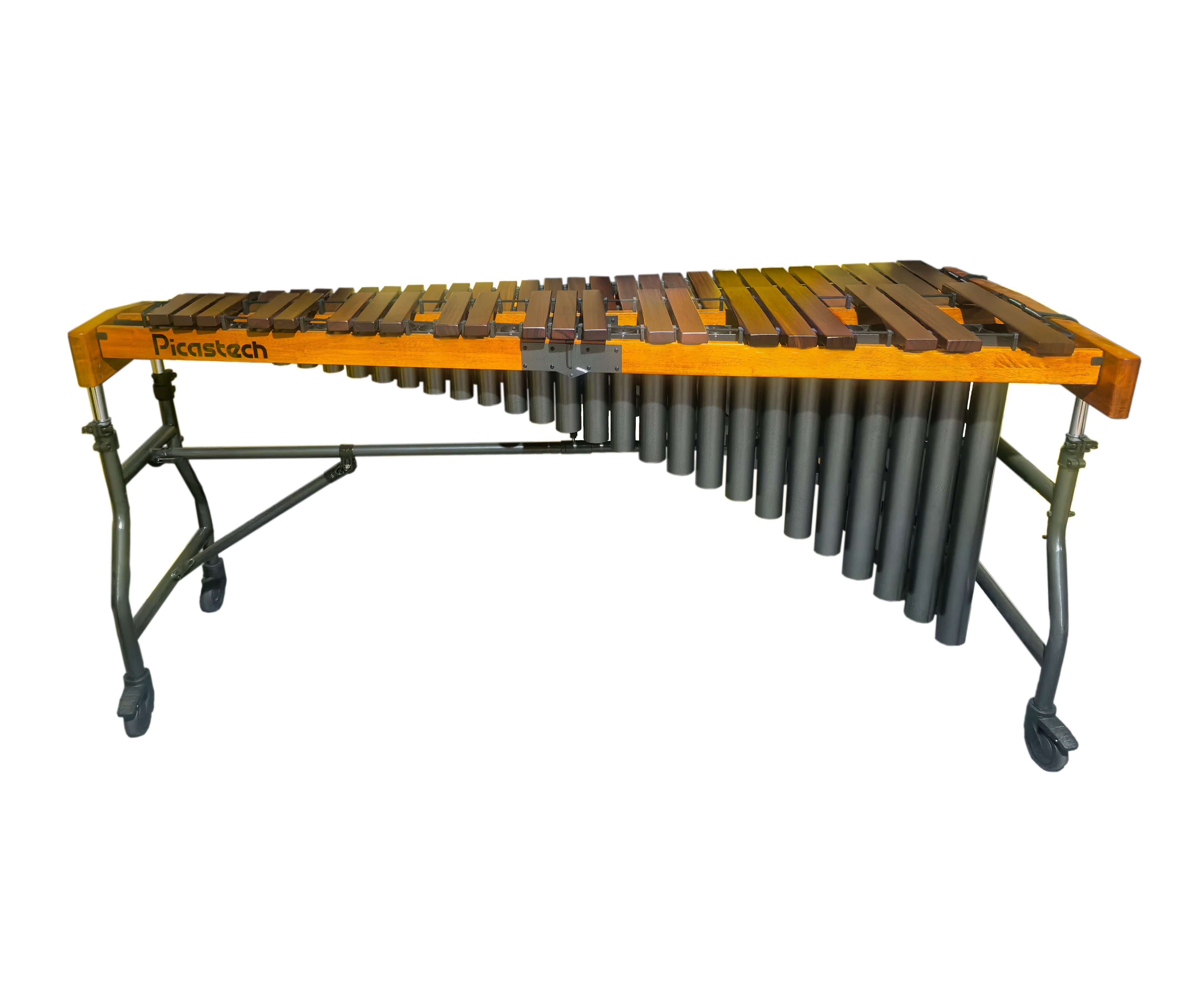 PICASTECH 4.3 Marimba P5200 – 熊貓音樂生活百貨