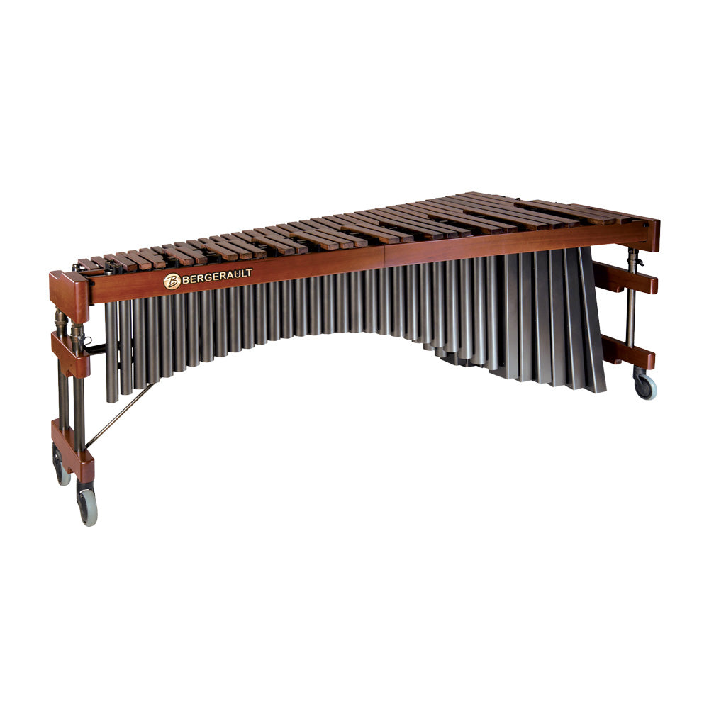 Bergerault 5.0 oct. Signature Solo marimba - Premium – 熊貓音樂生活百貨