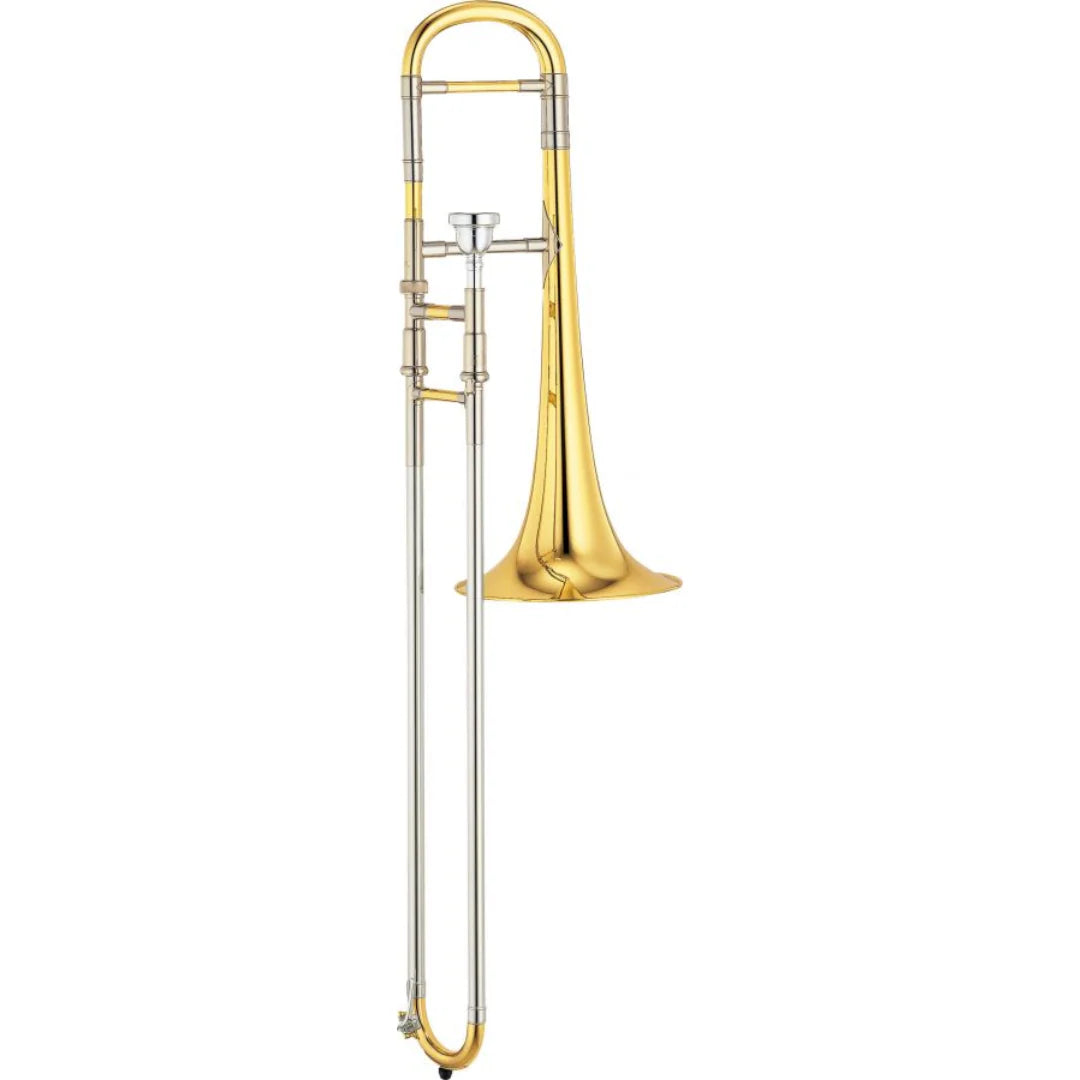 Yamaha - YSL-871 - Custom Series Alto Trombone – 熊貓音樂生活百貨
