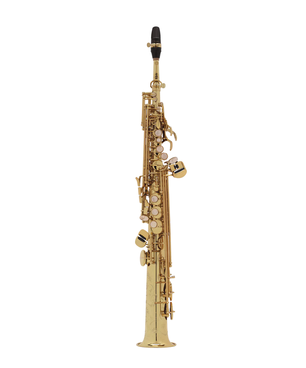 Selmer Paris Series III Professional High-Pitch Saxophone – 熊貓音樂生活百貨