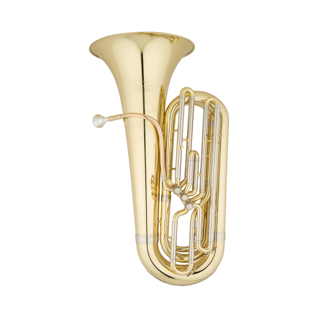 Eastman Student EBB234 大號 (Eastman Student EBB234 Tuba) – 熊貓音樂生活百貨