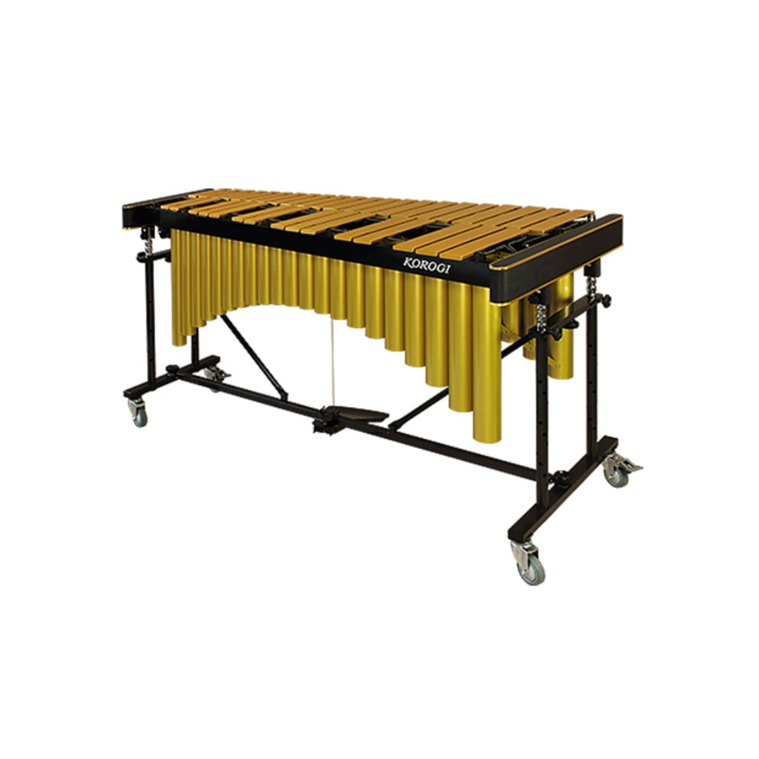 Korogi PV3000G 4個八度顫音琴 (Korogi PV3000G 4 Octave Vibraphone) – 熊貓音樂生活百貨